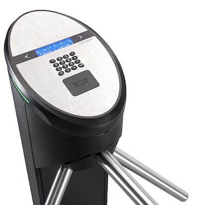 Catraca eletronica | Topdata®